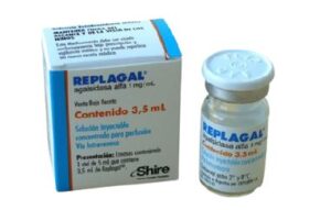 Replagal | Laboratorio Libra