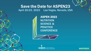 ASPEN 2023 Nutrition Science & Practice Conference – Laboratorio Libra